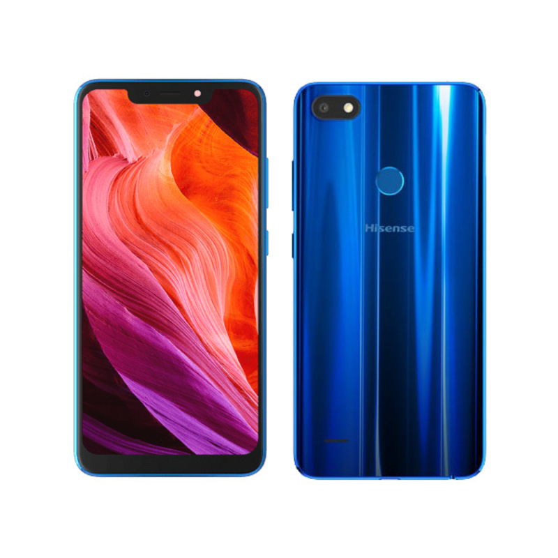 Mobilni telefon Hisense Infinity H12 Lite Plavi